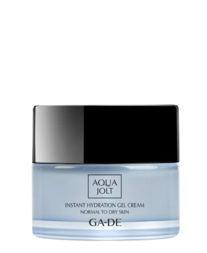 Gade Aqua Jolt Instant Hydration Gel Cream 50ML גייד אקווה ג'ולט קרם ...