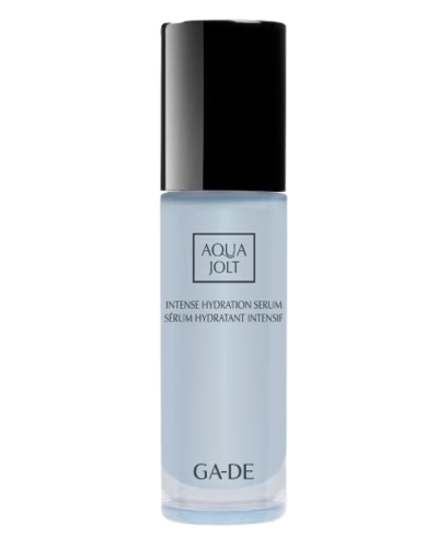 Gade Aqua Jolt Intense Hydration Serum 30ML גייד אקווה גולט סרום Ga-de ...
