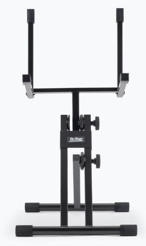 On Stage RS7705 Pro Tilt-Back Amp Stand