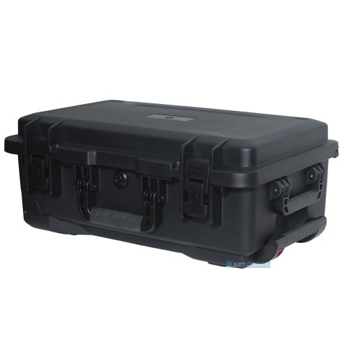 קייס מוגן מים על גלגלים ICM G1 CASE - - קייסים