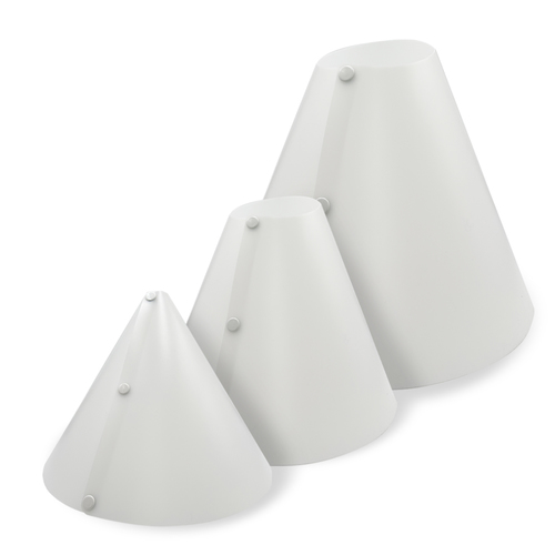 HORIZON 3 Light Cone Kit FLS-327K קיט קונוסים לצילום מוצר - Horizon ...