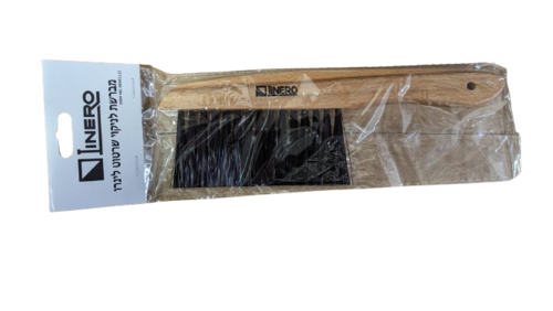 מברשת לניקוי שרטוטים LINERO - ציוד לשרטוט ואדריכלות