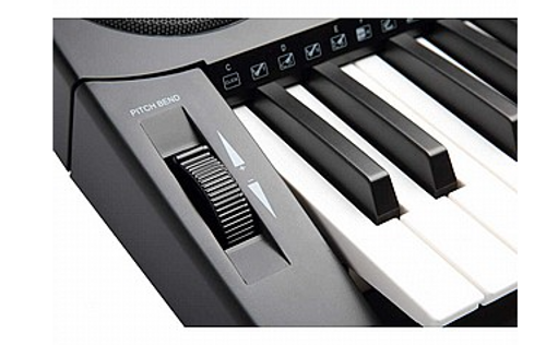 אורגן מזרחי מערבי Ringway TB820