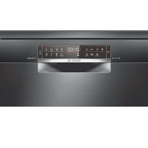 מדיח כלים ‏רחב Bosch SMS6ECC51E בוש - Bosch - מדיחי כלים