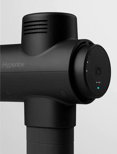 אקדח עיסוי Hyperice Hypervolt 2 - Hyperice - אקדח עיסוי