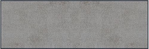 שטיח COOL GREY floor mat 60X180