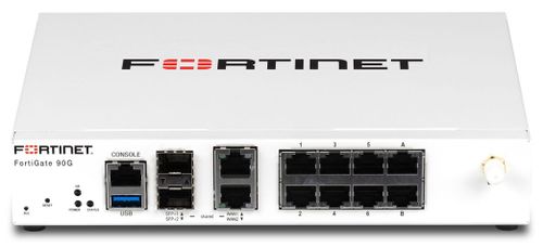 FortiGate 90G Series Fortinet - - חומת אש (FIREWALL)