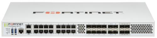 FortiGate 600F Series Fortinet - - חומת אש (FIREWALL)