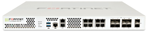 FortiGate 600E Series Fortinet - - חומת אש (FIREWALL)