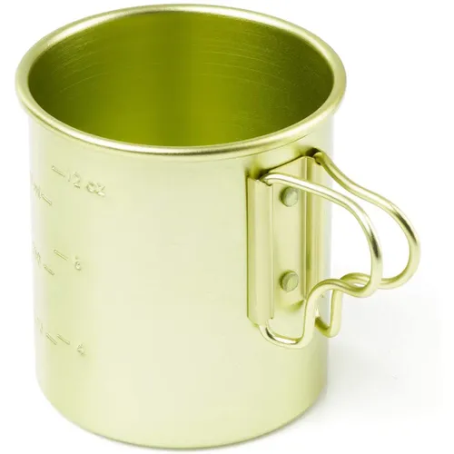 ספל מתכת Bugaboo 0.4 L Cup GSI - בלילה ניסים