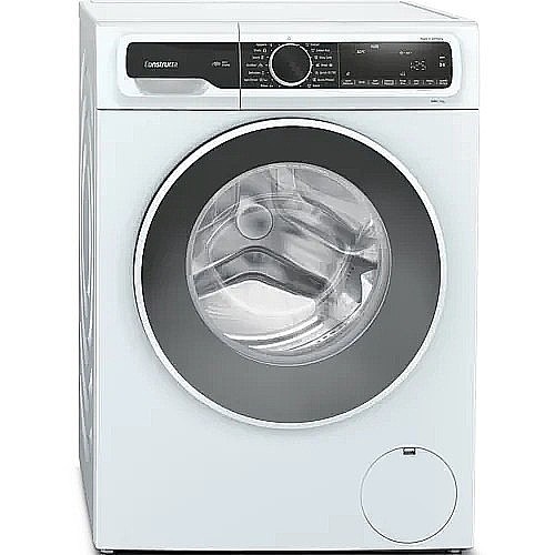 מכונת כביסה Constructa CGA144G1IL ‏9 ‏ק"ג קונסטרוקטה - CONSTRUCTA - מכונת כביסה פתח חזית