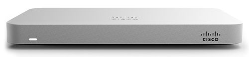 Cisco Meraki MX64 - חומת אש (FIREWALL)