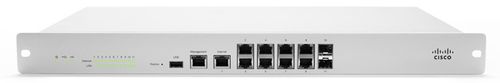 Cisco Meraki MX100 - חומת אש (FIREWALL)