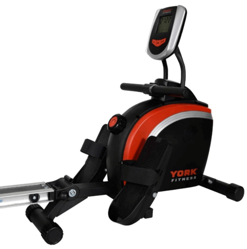מכשיר חתירה YORK PERFORMANCE ROWER