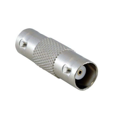 OMC כבל / מחבר Femail To Female BNC Connector HP-RG59-MUFF