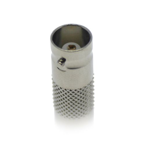 OMC כבל / מחבר Femail To Female BNC Connector HP-RG59-MUFF