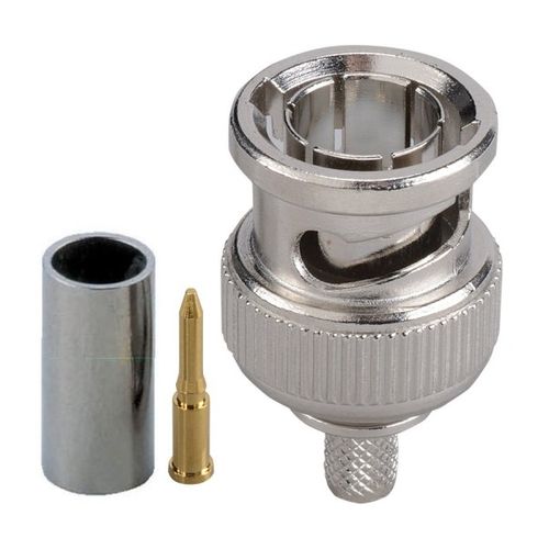 OMC כבל / מחבר RG59 Mail Connector HP-BNC-RG59