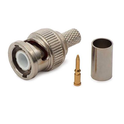 OMC כבל / מחבר RG59 Mail Connector HP-BNC-RG59