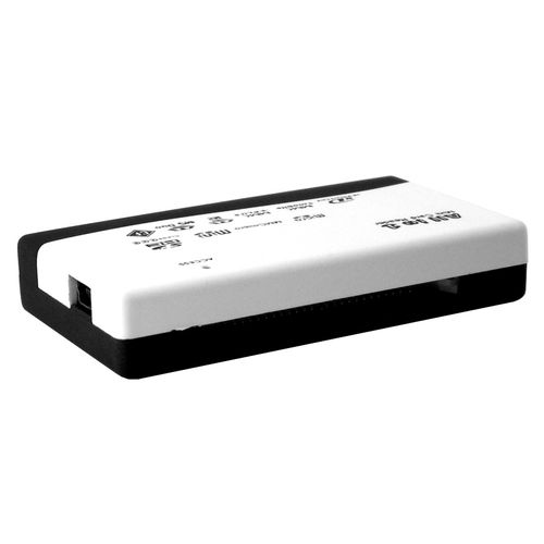 OMC כרטיס USB All In One Card Reader E-USB-CR