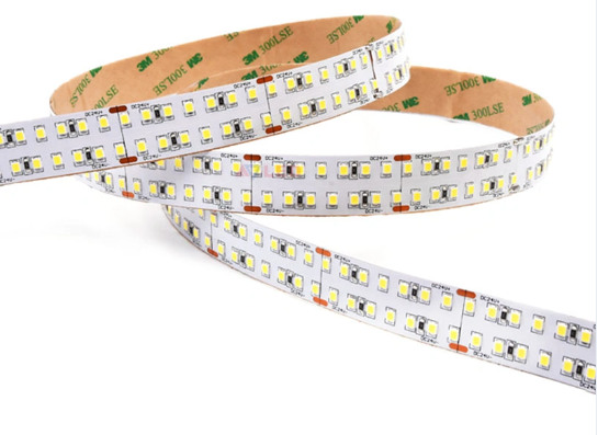 פס לדים 24V LED 280 SMD 30W/M ACTEC - ACTEC - סרטי לד