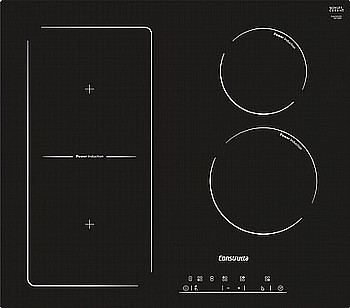 כיריים Constructa CA435333 - Constructa - כיריים אינדוקציה