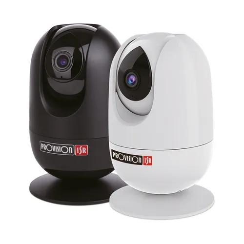 מצלמה ביתית אינפרה-אדום עדשה מקובעת PROVISION PT-828 – BeSpy