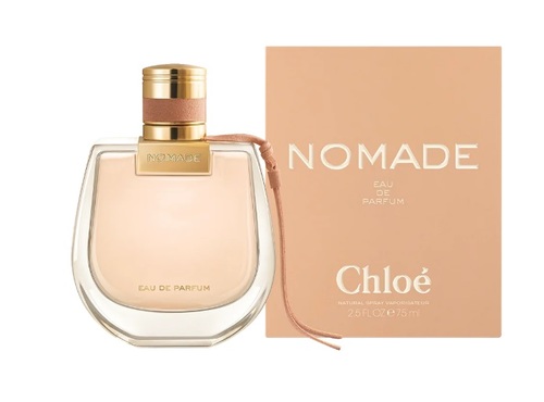 בושם לאישה Chloe NOMADE EDP 75 ml קלואה - CHLOE - נשים