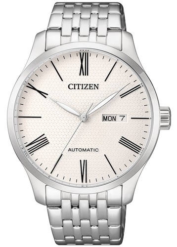 Citizen NH8350-59A אוטומטי קלאסי - Citizen - Citizen