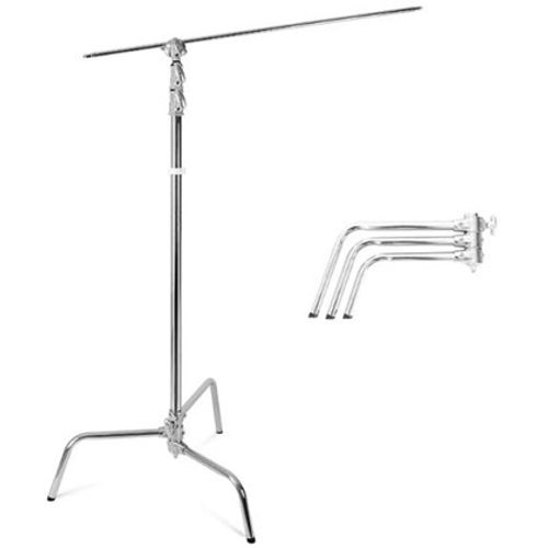 GODOX C-STAND & ARM KIT 270CS - Godox - חצובות תאורה