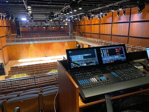 היכל התרבות תל אביב - פרוייקטים