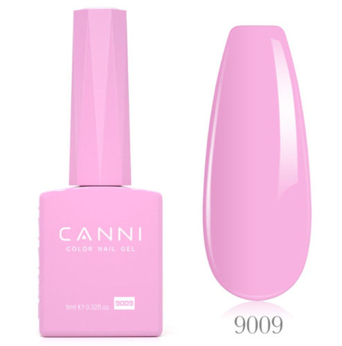 פוליג'ל CANNI שקוף - Pure Center