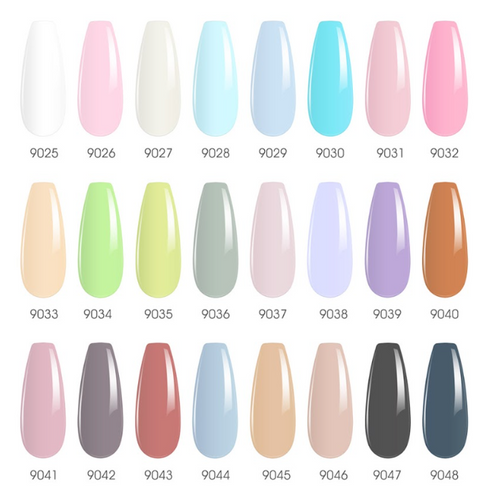 פוליג'ל CANNI שקוף - Pure Center