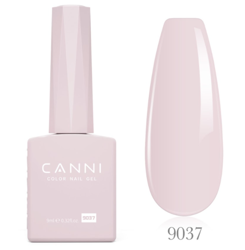 פוליג'ל CANNI שקוף - Pure Center