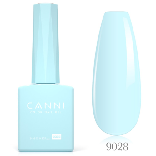 פוליג'ל CANNI שקוף - Pure Center