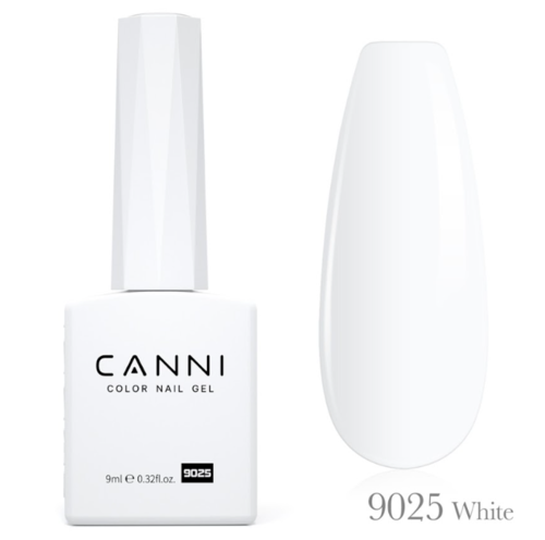 פוליג'ל CANNI שקוף - Pure Center