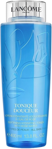 Lancome Tonique Douceur לנקום מי פנים מרככים ומלחחים - Lancome ...