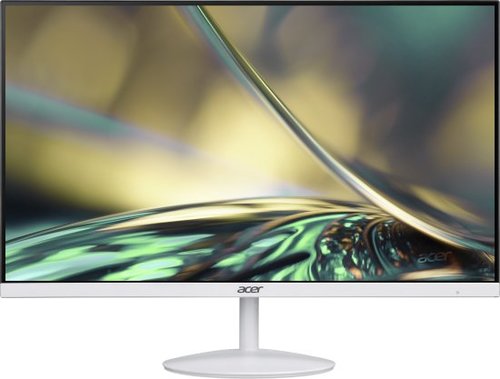 מסך מחשב ''Acer SA272 FHD LED VA Monitor 27