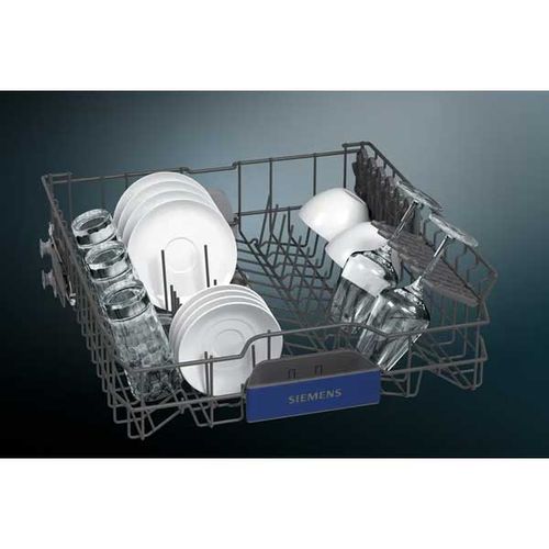 מדיח כלים רחב 13 מע' כלים SN23EC03ME siemens - siemens - מדיחי כלים