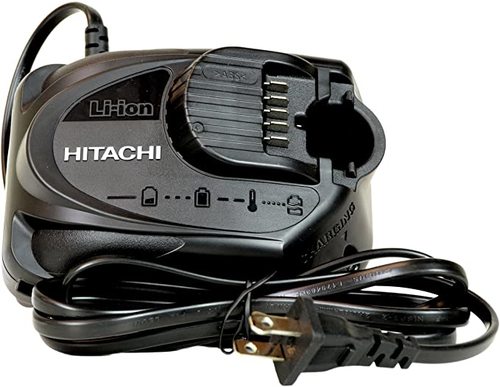 מטען לסוללות 10.8V דגם UC10SL2 היקוקי Hikoki - Hikoki - סוללות ומטענים