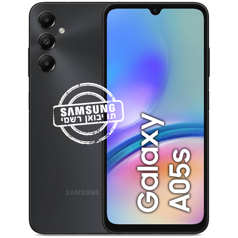 Samsung Galaxy A05s SM-A057F/DS 64GB 4GB RAM
