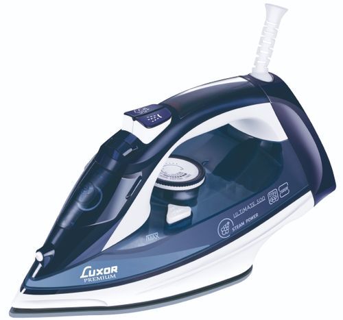 מגהץ אדים Luxor DY-5880 2000W - - מגהץ אדים