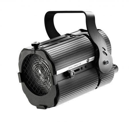 פנס תאטרון, DTS, SCENA ,COMPACT FRESNEL 300