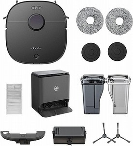 ‏שואב אבק רובוטי Obode P8 אובודי - Obode - שואבי אבק