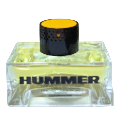 בושם לגבר האמר (Hummer) Hummer | פרפיום אקס