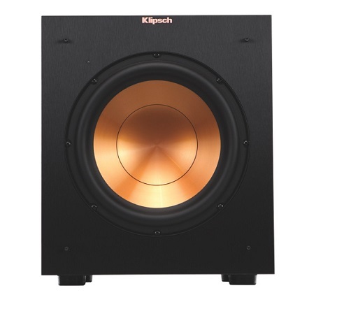 סאב וופר R12SW KLIPSCH