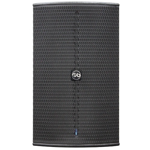 רמקול מוגבר "15 2000 וואט SOUNG BARRIER CV15 SOUND BARRIER PRO AUDIO ...