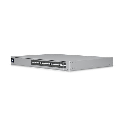Hi-Capacity Aggregation – USW-PRO-AGGREGATION UBiQUiTi - - תקשורת ומתגים