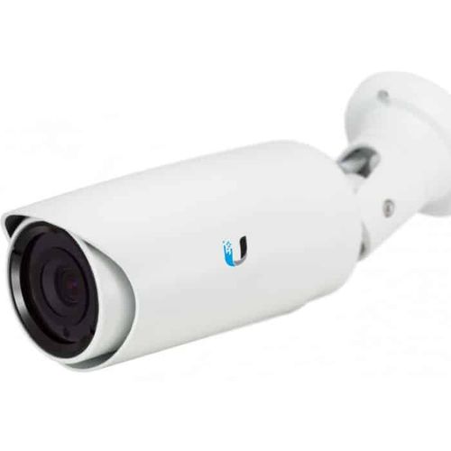 UniFi Video Camera Pro UBiQUiTi - - מערכות הקלטה DVR ומצלמות