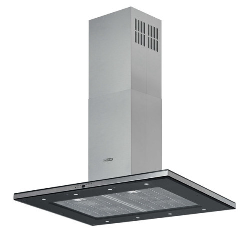 קולט אדים אי 90 ס"מ LyVent LVI251 - קולטי אדים