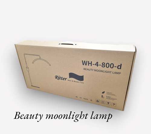 תאורת חצי ירח ריטר Moonlight LED |אריב ציוד למספרות